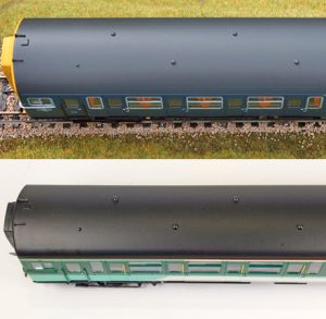 Hornby’s New 4Vep Model – Comprehensive Review – Southern Electric Group