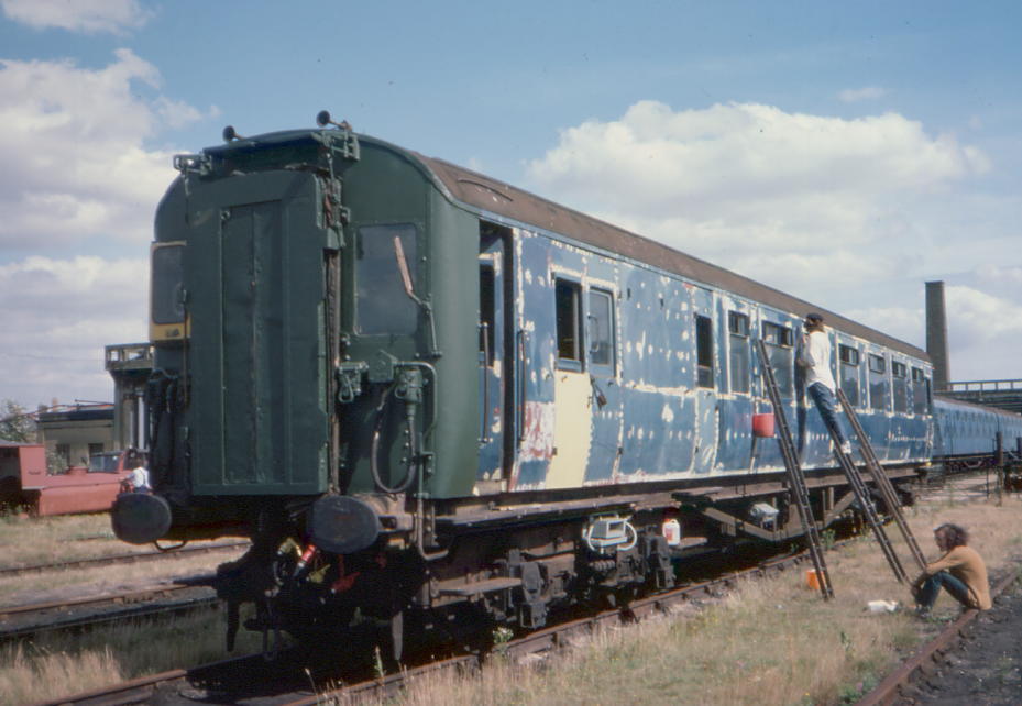 4 COR unit 3142 – Southern Electric Group