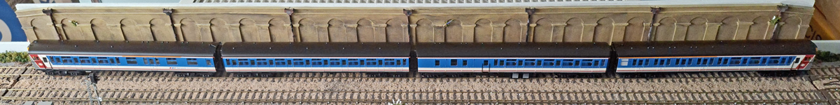 Hornby’s latest VEPs – Southern Electric Group